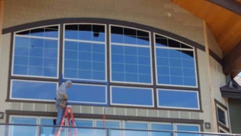 VPI Quality Windows | Installation - Replacement - Repair | GlassMan, Inc